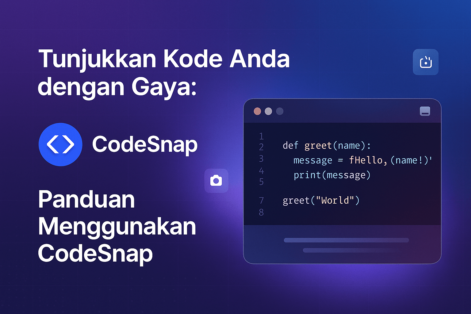 HIMATIF | Detail Berita